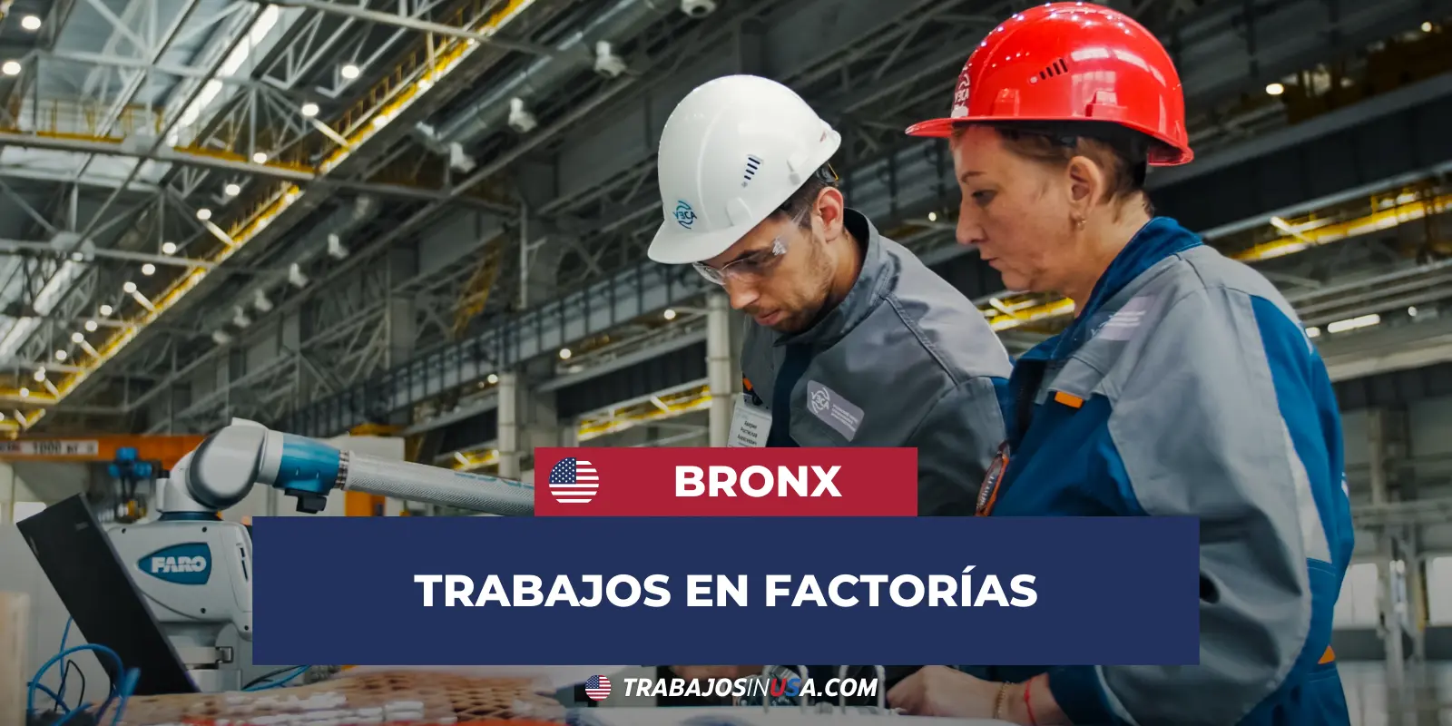 Factorias Cerca De Mi