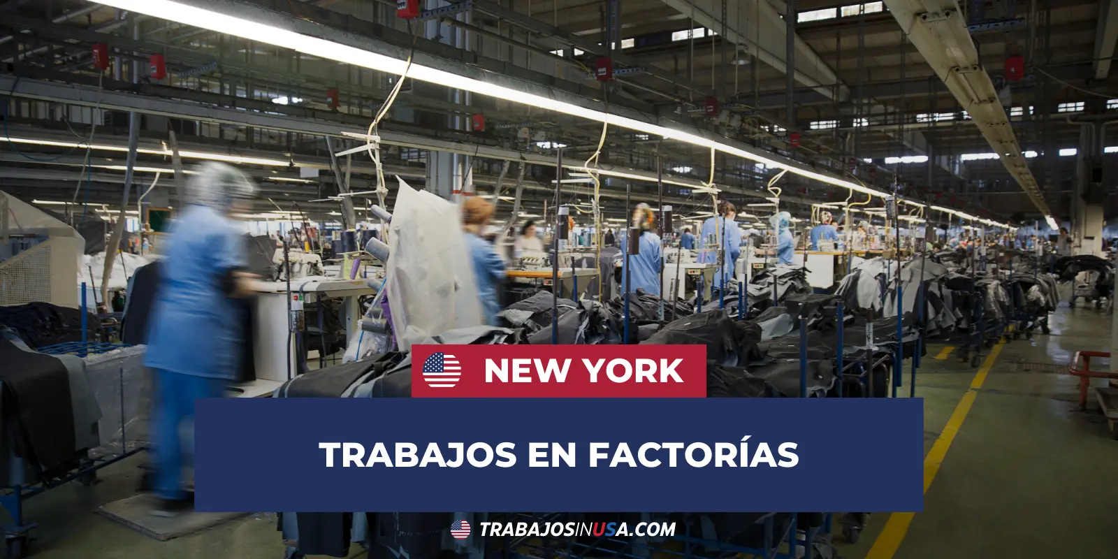 Factorias Cerca De Mi