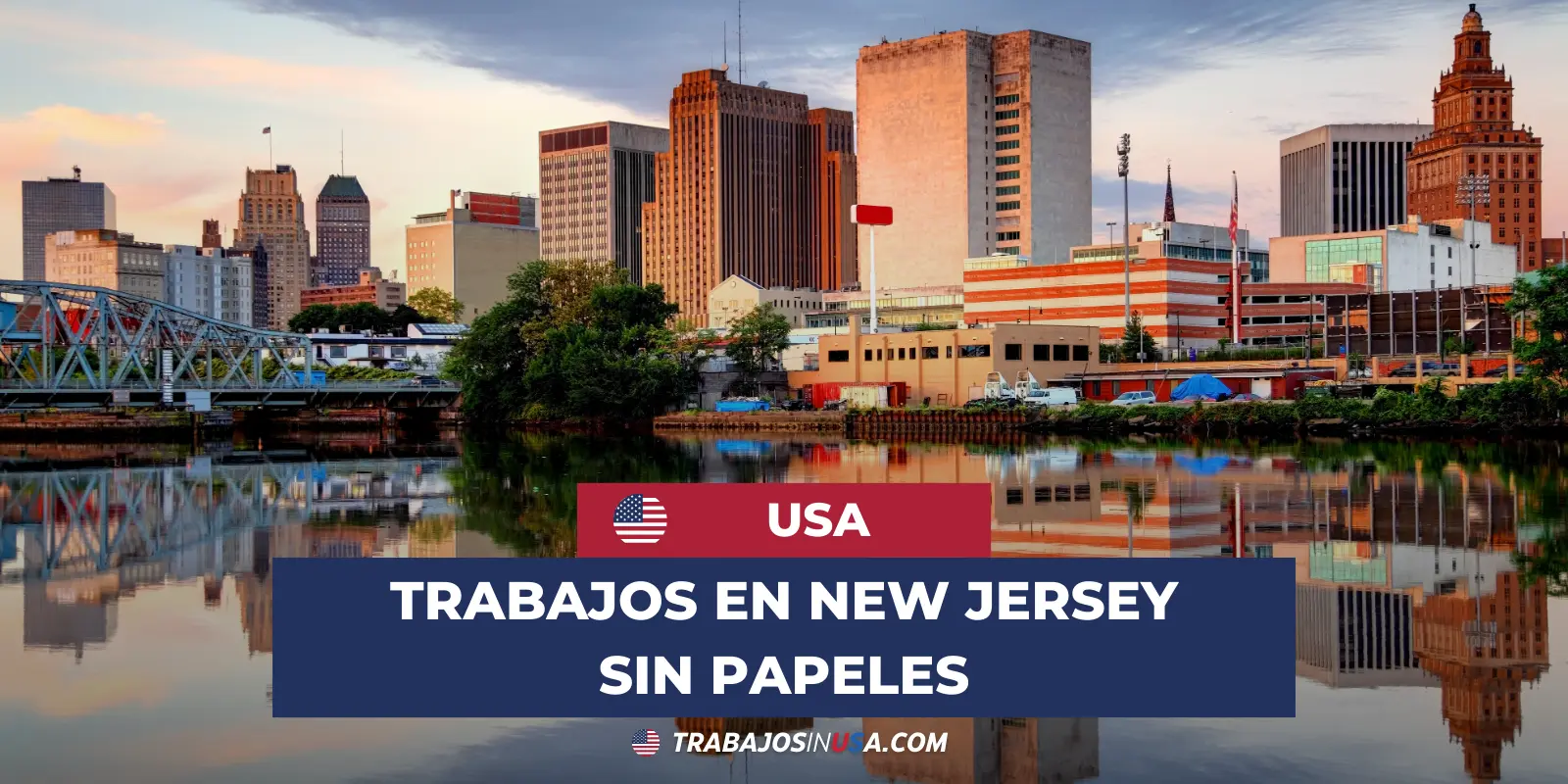 Trabajos En New Jersey Para Empacar